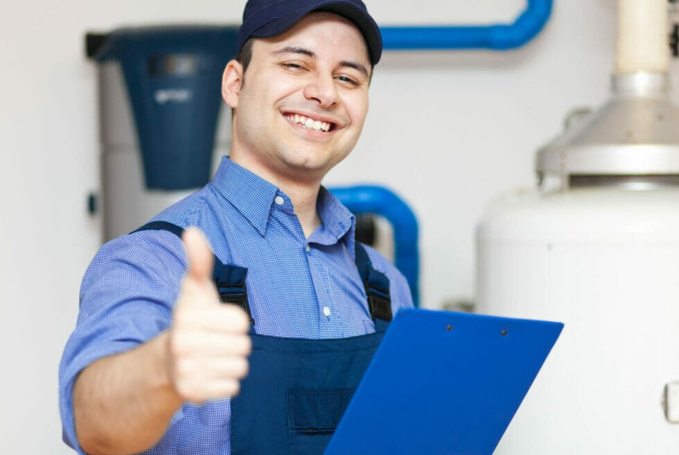 Technicien de Dépollution : salaire, formation et rôle